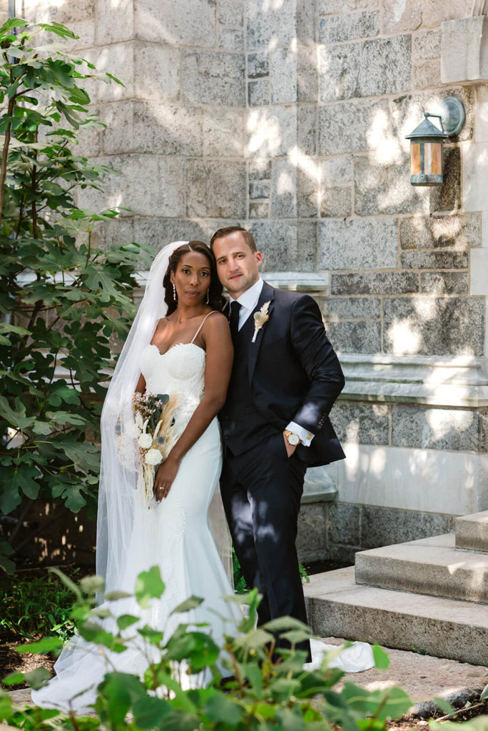 Weddings - Chi Chi Ari Love